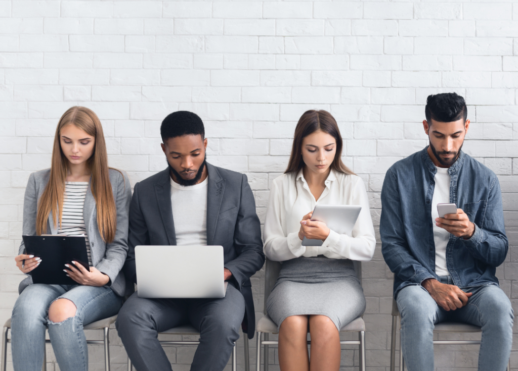 Career Explorer - Tech Career Bridge